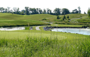 Albion Ridges Golf Course - Minnesota Golf Courses